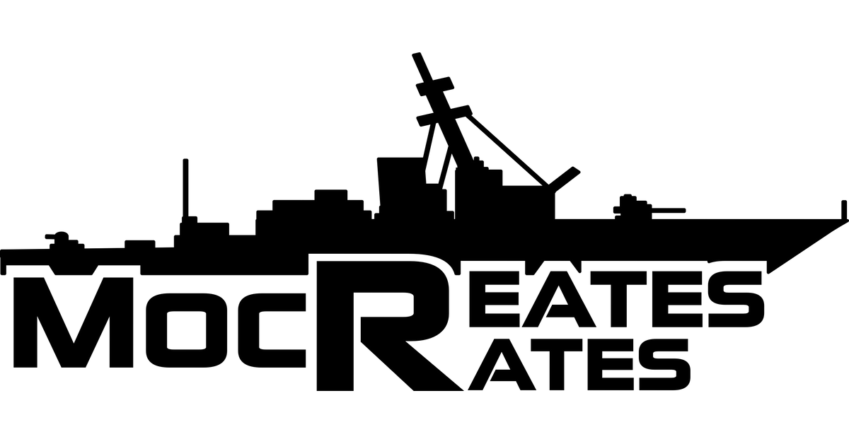 MOCREATES Rates Display Your Navy Rating with Pride – MOCREATES RATES